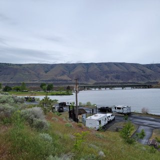 LePage Park - Rufus, Oregon - RV LIFE Campground Reviews